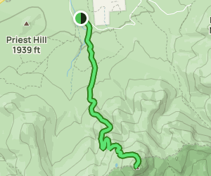Mount Garfield Trail: 2975 Reviews, Map - New Hampshire | AllTrails