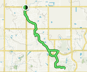 Bob Layton Trail: 46 Reviews, Map - Iowa | AllTrails