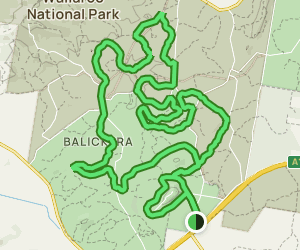 Wallaroo Central Loop: 5 Reviews, Map - New South Wales, Australia ...