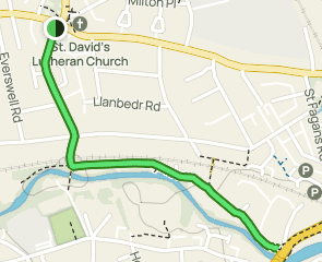 Cardiff Ely Trail: 4 Fotos - Cardiff, Wales | AllTrails