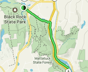 Branch Brook Trail, Connecticut - 95 Reviews, Map | AllTrails