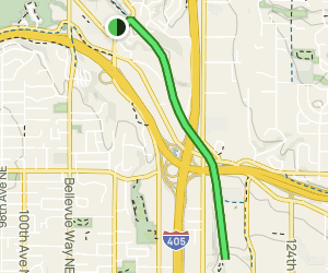 Eastside Rail Corridor Trail: 91 Reviews, Map - Washington | AllTrails