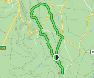 The Littlebeck Valley and Falling Foss Circular: 52 Reviews, Map ...