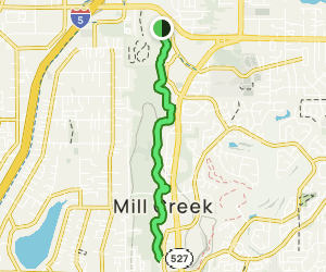 North Creek Trail: 417 Reviews, Map - Washington | AllTrails