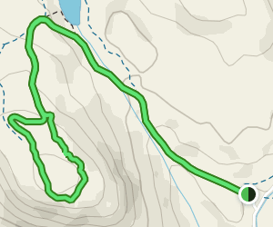 Blindman's Bluff via Copperhead Road Climb: 8 Reviews, Map - British ...