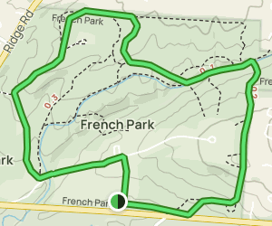 French Park: 1051 Reviews, Map - Ohio | AllTrails