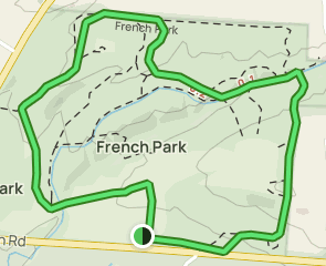 French Park, Ohio - 1,152 Reviews, Map | AllTrails