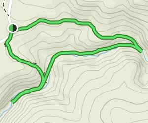 AllTrails | Tanque Verde Falls: 260 Reviews, Map - Arizona