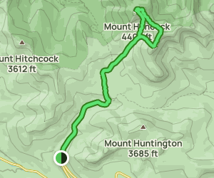 Hancock Trail: 2990 Reviews, Map - New Hampshire | AllTrails