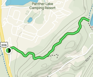 Tamarack Trail to Johnson Lake: 29 Reviews, Map - New Jersey | AllTrails