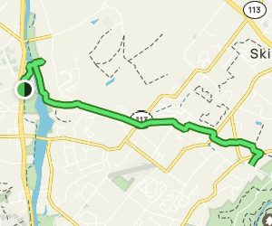 Perkiomen Trail to Skippack Trails: 103 fotos - Pensilvania | AllTrails