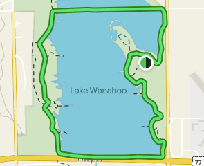 Lake Wanahoo Loop, Nebraska - 22 Reviews, Map | AllTrails