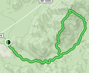Three Fingers Mountain: 11 Reviews, Map - Utah | AllTrails