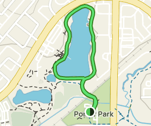 Josey Ranch Lake: 44 Reviews, Map - Texas | AllTrails