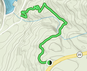 Ross Dam Trail, Washington - 684 Reviews, Map | AllTrails