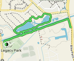 AllTrails | Cottleville Dardenne Greenway Trail: 242 Reviews, Map ...