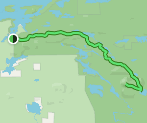 Brule Lake Trail to Eagle Mountain - Minnesota | AllTrails