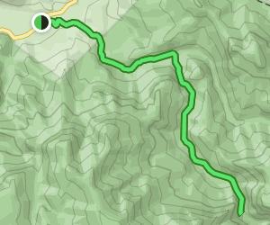 Peters Canyon Trail: 179 Reviews, Map - Arizona | AllTrails