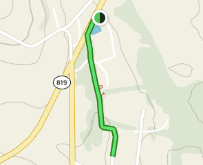 West Overton Village Trail, Pennsylvania - Map, Guide | AllTrails