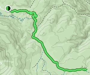 Homestead Meadows to Irvin Homestead: 226 Reviews, Map - Colorado ...