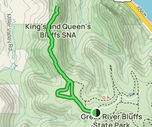 Kings Bluff Overlook: 416 Reviews, Map - Minnesota | AllTrails