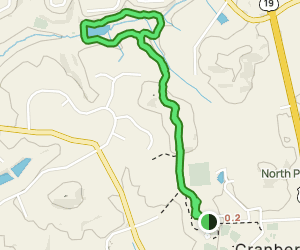 Cranberry Trail: 237 Reviews, Map - Pennsylvania | AllTrails