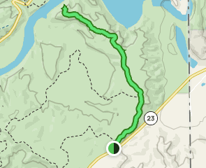 Jay Cooke State Park High Trail, Minnesota - 58 Reviews, Map | AllTrails