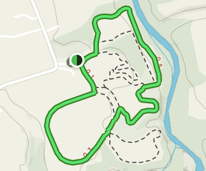 AllTrails | Crosswicks Creek Greenway: 8 Reviews, Map - New Jersey