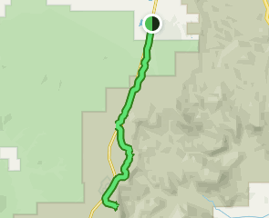 Bryce Canyon Multi Use Path, Utah - 156 Reviews, Map | AllTrails