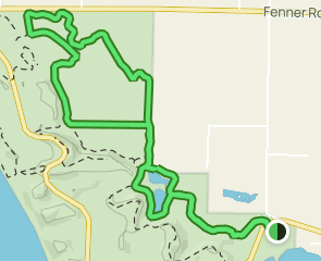 Lost Lake Trail, Michigan - 307 Reviews, Map | AllTrails