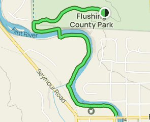 Flushing River Trail, Michigan - 217 Reviews, Map | AllTrails