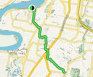 Yeronga-Moorooka Bikeway, 5 Fotos - Queensland, Australia | AllTrails