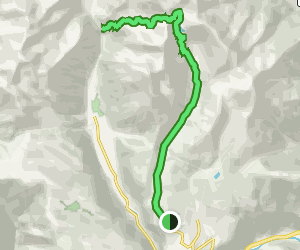Escursione 15: Maranza - Valle d’Altafossa - Lago Grande: 1 Reviews ...