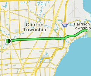 Harrison Township Freedom Path: 97 Reviews, Map - Michigan | AllTrails
