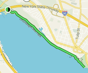 Shoreline Walking Trail: 295 Reviews, Map - New York | AllTrails