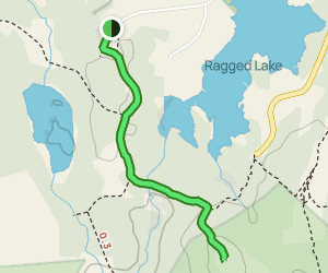 Blue Mountain Summit: 157 Reviews, Map - Nova Scotia, Canada | AllTrails