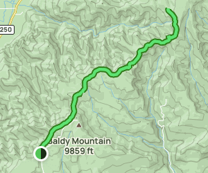 Missionary Ridge Trail: 26 Reviews, Map - Colorado | AllTrails