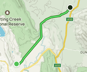Zeehan to Melba Flats Rail Trail: 6 Reviews, Map - Tasmania, Australia ...