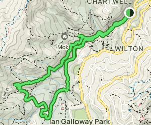 Otari to Karori Cemetery Route: 39 foto's - Wellington, Nieuw-Zeeland ...