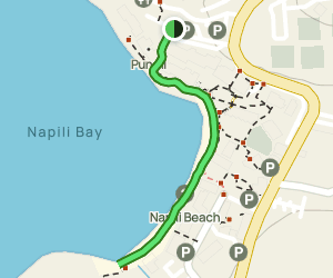 Napili Bay Beach Trail: 54 Fotos - Maui, Hawaii | AllTrails