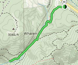 AllTrails | Castle Rock Falls Trail: 328 Reviews, Map - California