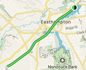 Manhan Rail Trail: Ferry to Southampton, Massachusetts - 347 Reviews ...