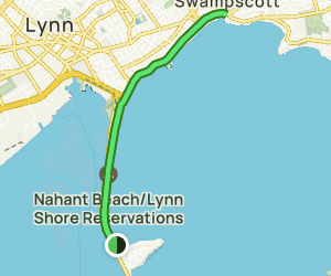 Nahant Trail: 237 Reviews, Map - Massachusetts | AllTrails