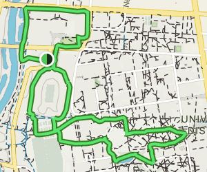 The Ohio State University Main Campus Loop: 44 Reviews, Map - Ohio ...