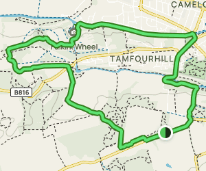 Canada Wood and Falkirk Wheel Circular: 68 Reviews, Map - Falkirk ...