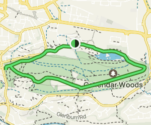 Callendar Woods and Park Pond: 29 Reviews, Map - Falkirk, Scotland ...