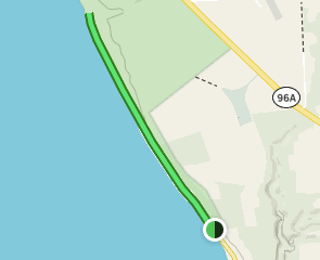 Seneca Lakeshore Trail, New York - 120 Reviews, Map | AllTrails