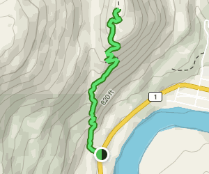 Spirit Caves: 202 Reviews, Map - British Columbia, Canada | AllTrails