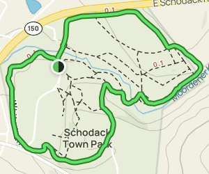 Schodack Town Park Loop: 105 Reviews, Map - New York | AllTrails