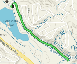 Smuggler's Run: 249 Reviews, Map - Arkansas | AllTrails